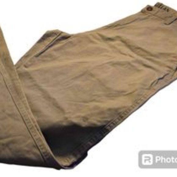 Magellan Outdoors | Pants | Magellan New Taupe Mens Khaki Pants ...